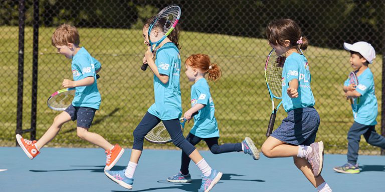 Hot Shots Tennis I Tennis World