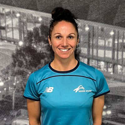 Coaching Team I Tennis World