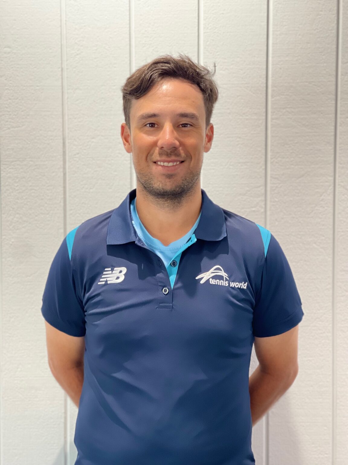 Tennis World I Sydney Olympic Park