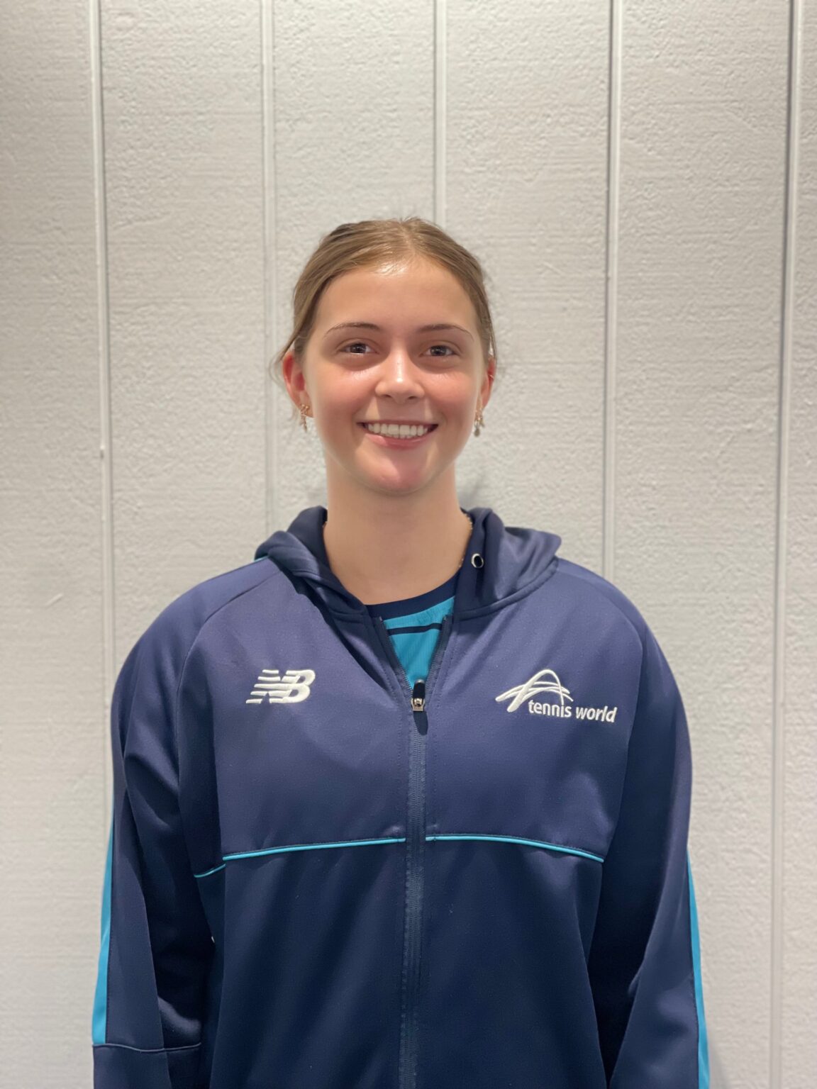 Tennis World I Sydney Olympic Park