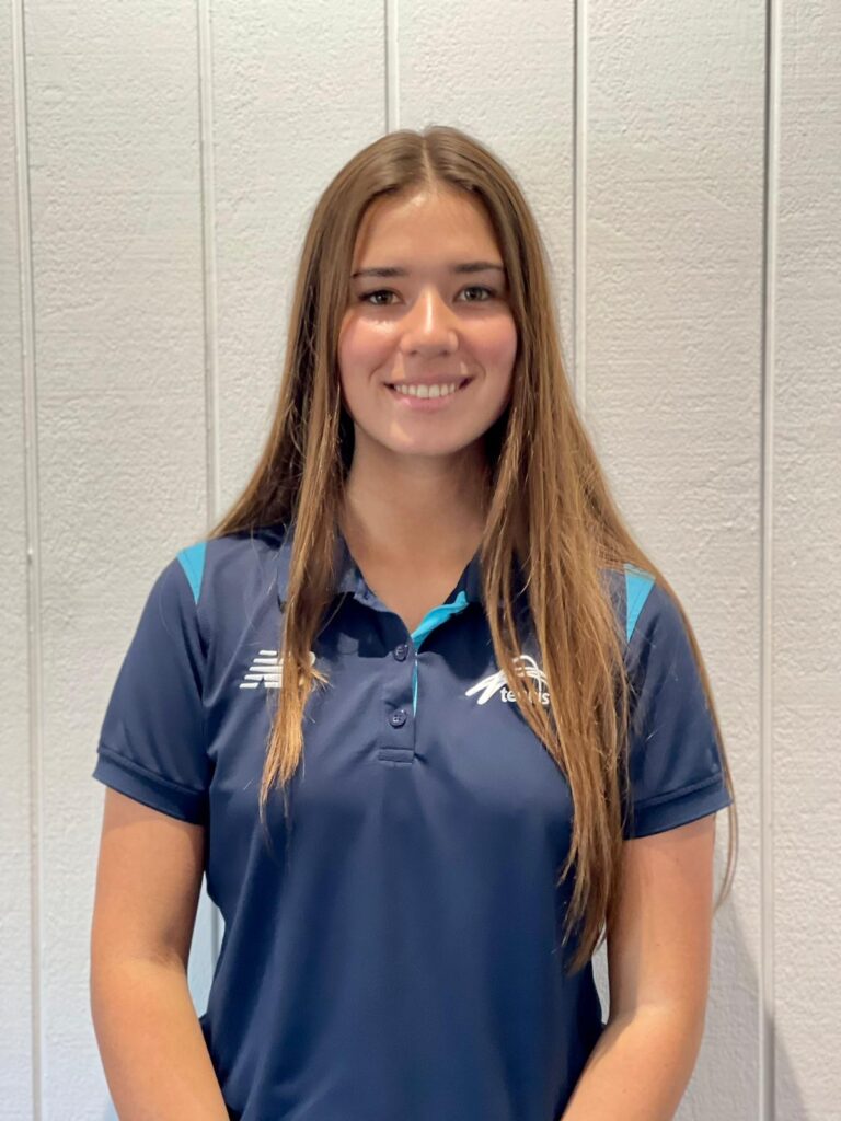 Tennis World I Sydney Olympic Park