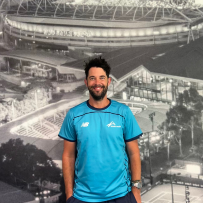 Coaching Team I Tennis World