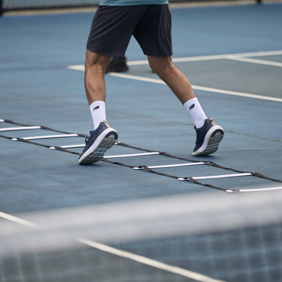 Tennis High Performance Passport I Tennis World