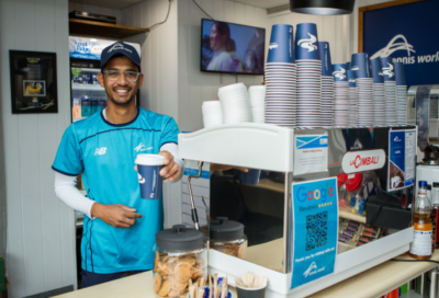 Explore Tennis World - Tennis World