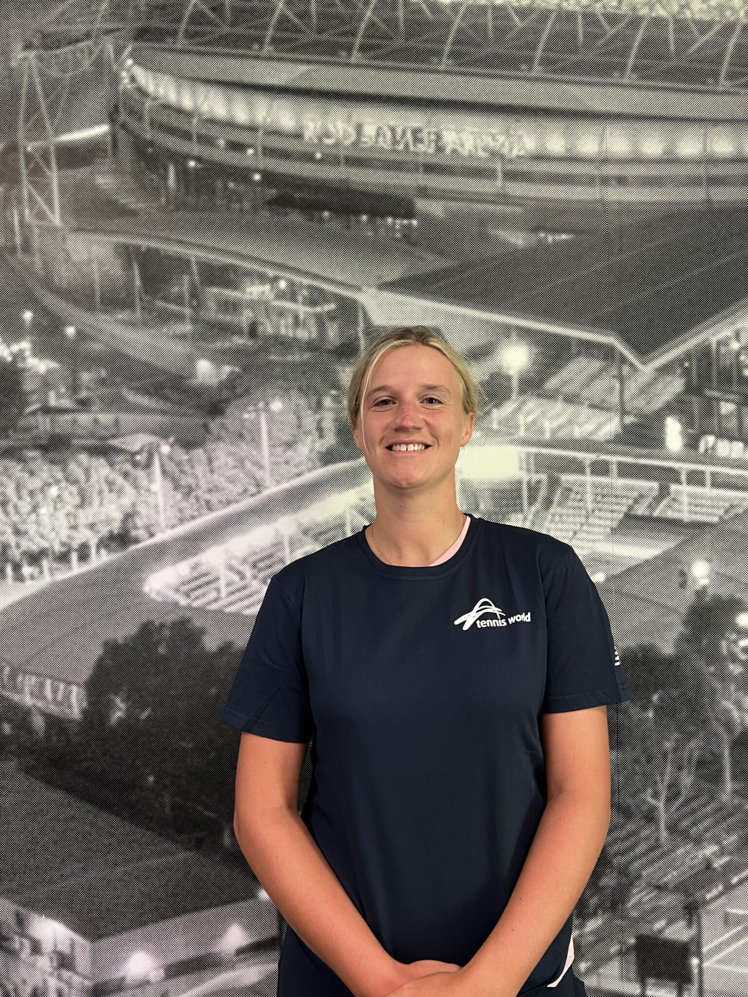 Coaching Team I Tennis World