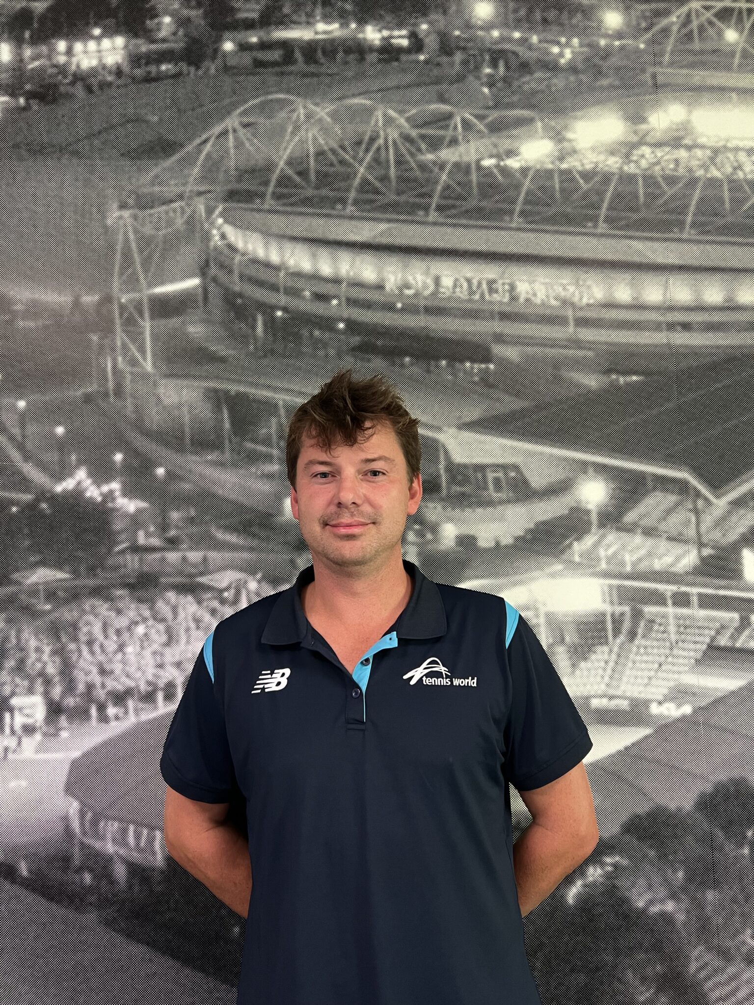 Coaching Team I Tennis World