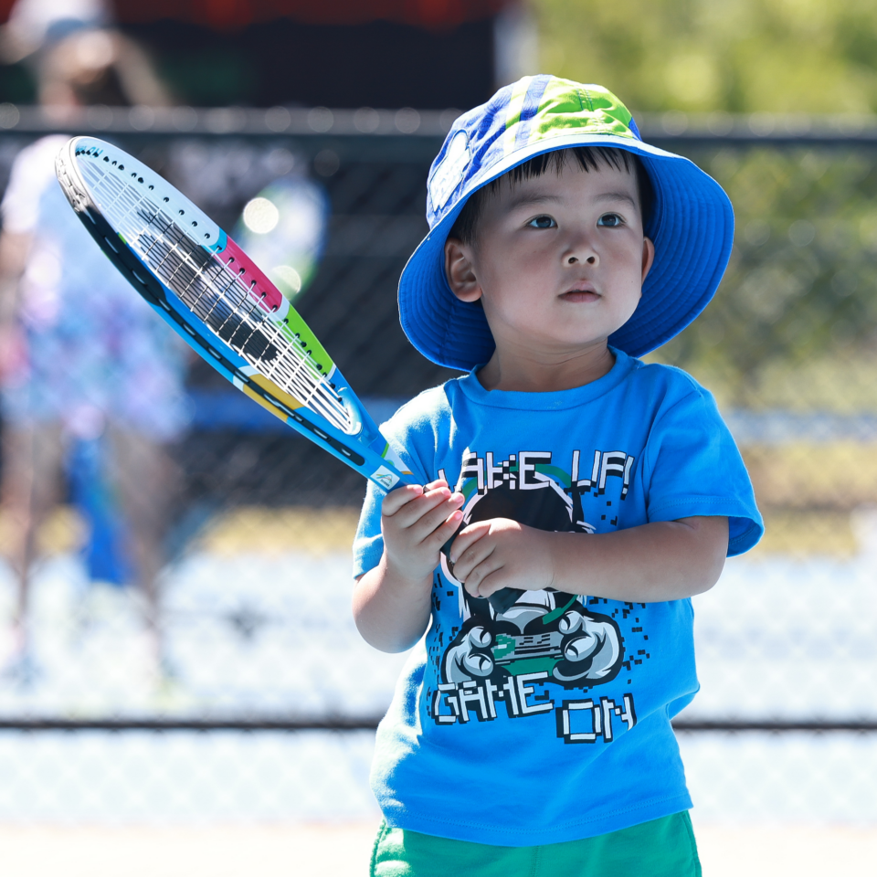 Hot Shots Tennis I Tennis World